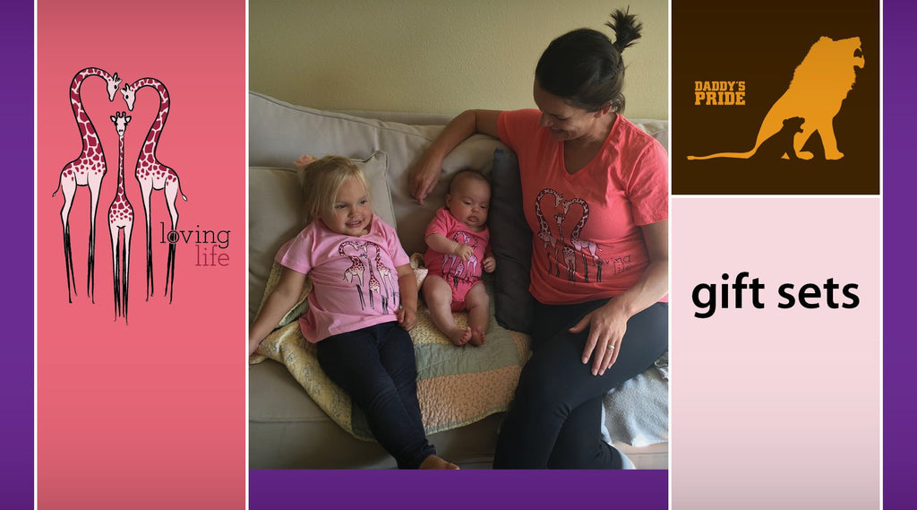 24-7 Daddyhood – graphic apparel for babies, kids, and adults