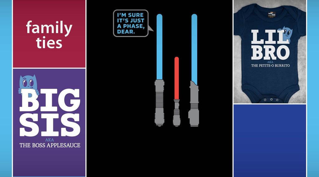 24-7 Daddyhood – graphic apparel for babies, kids, and adults